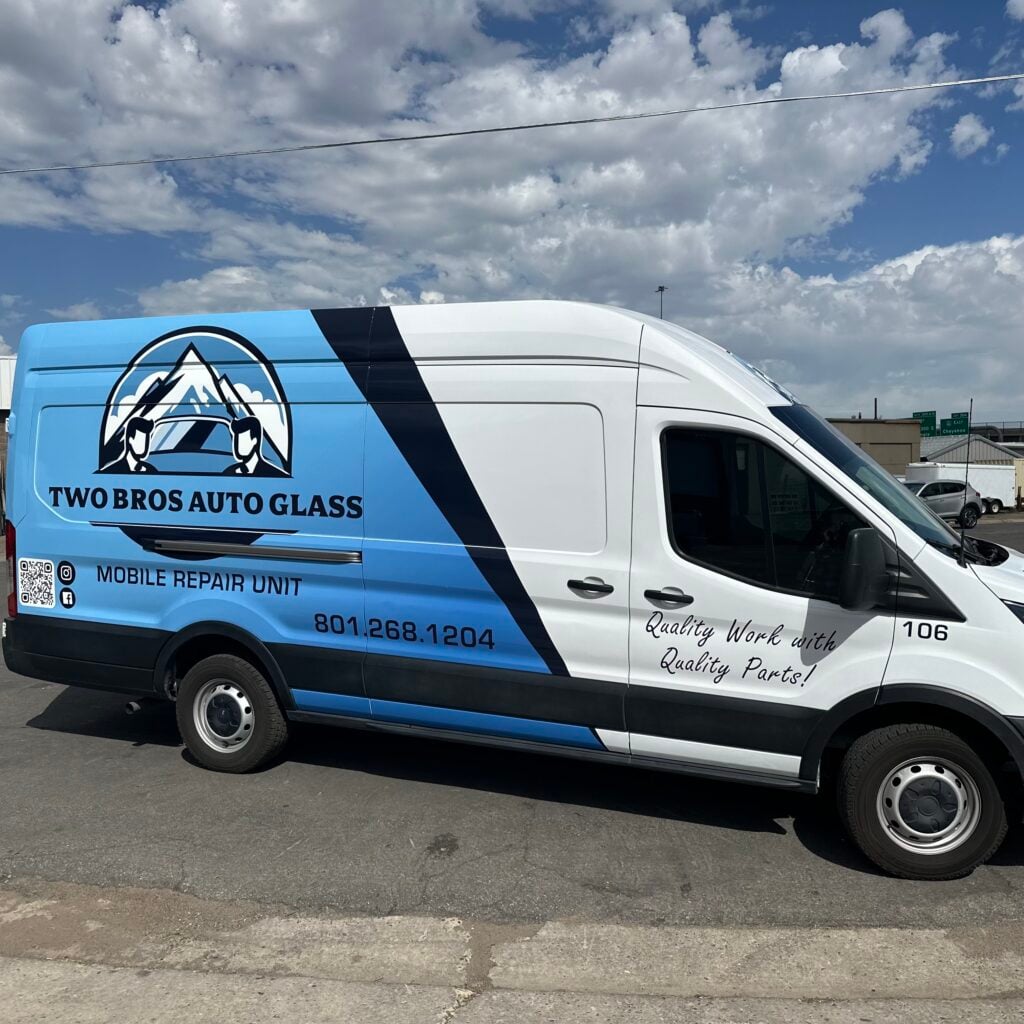 Two Bros Auto Glass